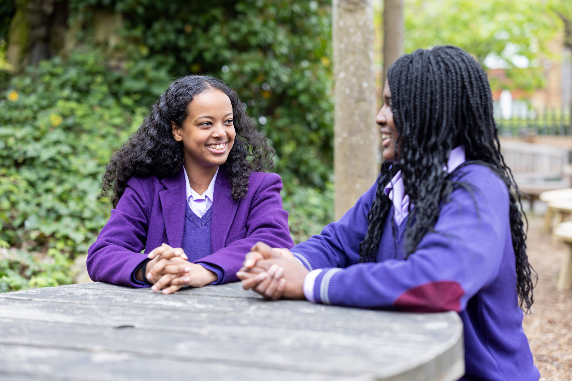 Search Results - St Michael's Catholic Grammar School - Love one ...
