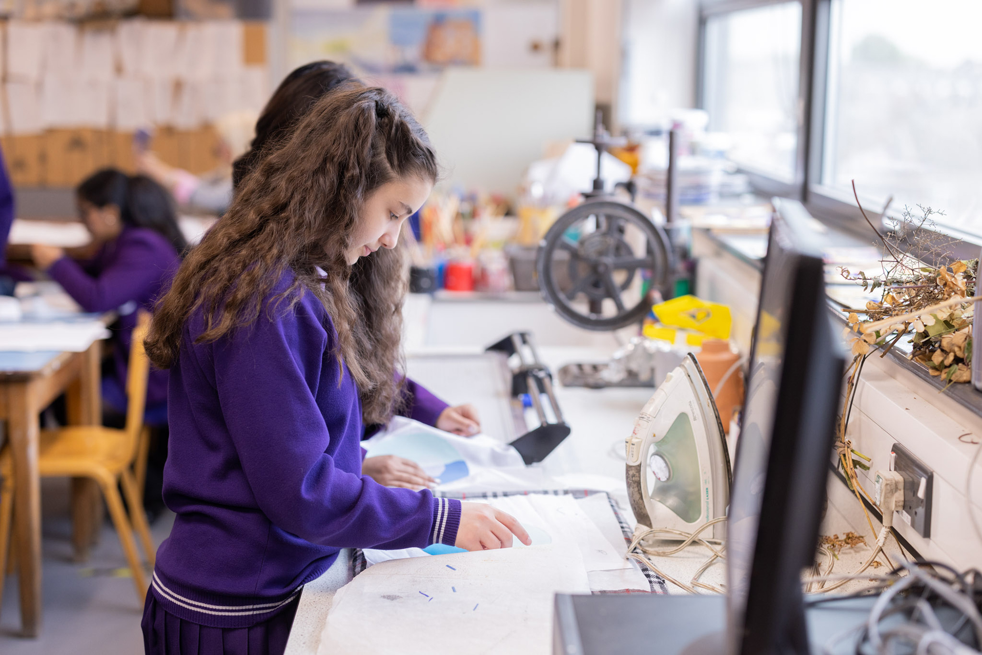 Search Results - St Michael's Catholic Grammar School - Love one ...