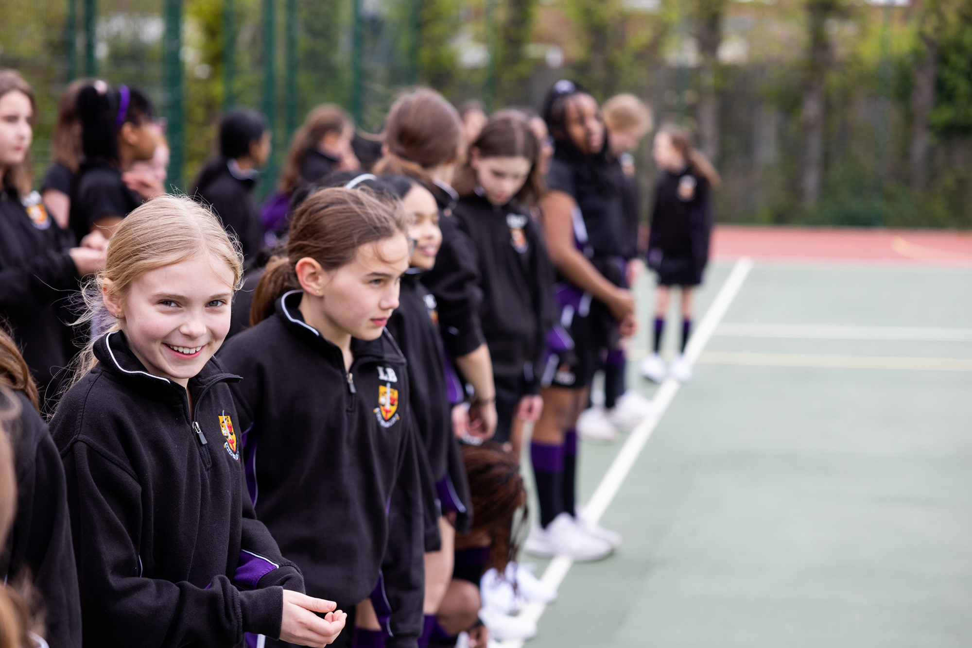 Search Results - St Michael's Catholic Grammar School - Love one ...